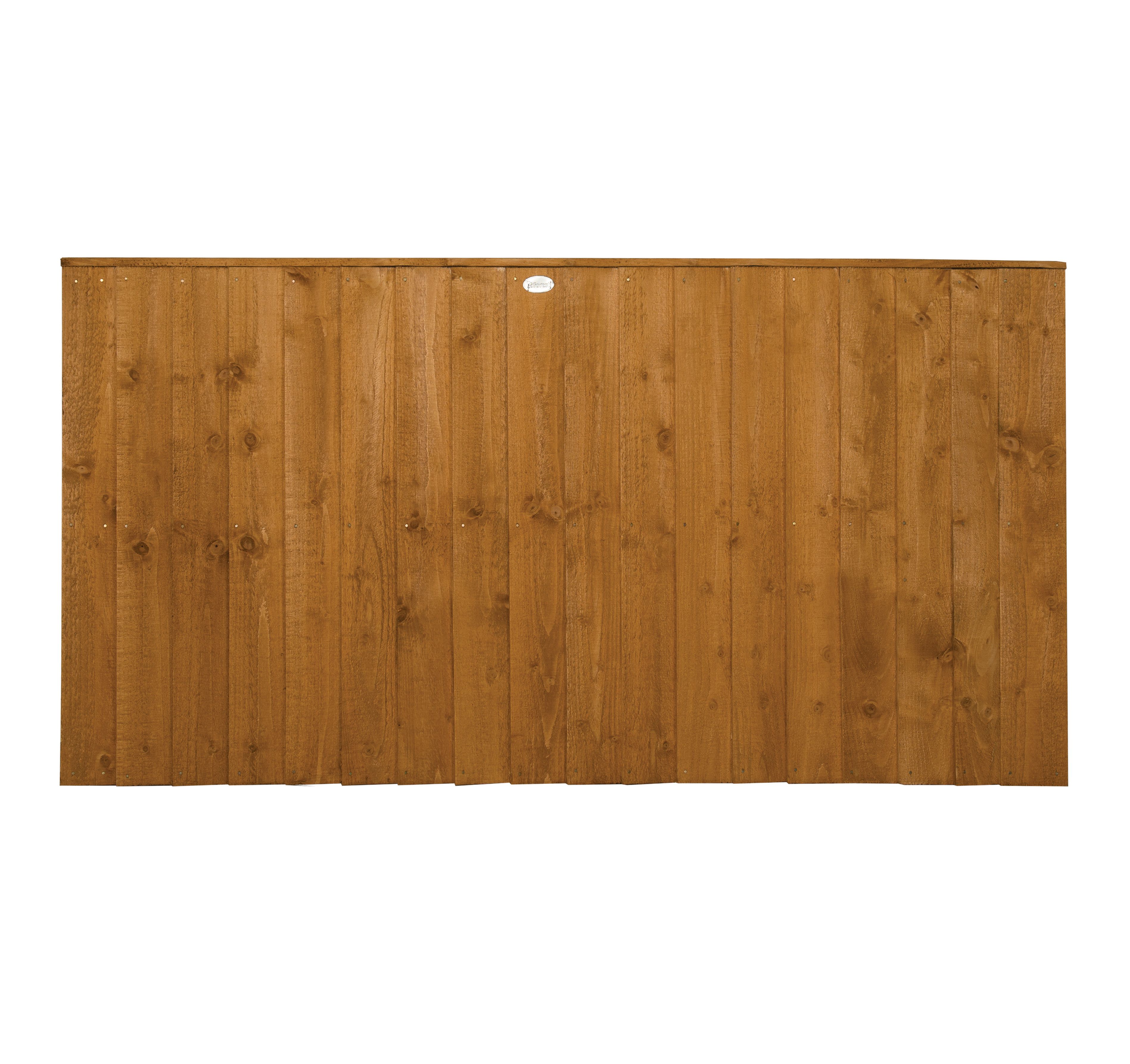Forest Garden Fence Panel | wickes.co.uk