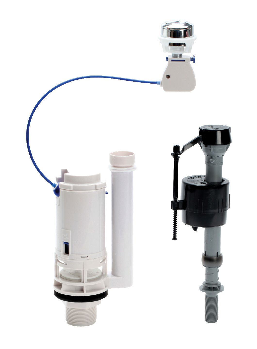 Fluidmaster Valve | wickes.co.uk