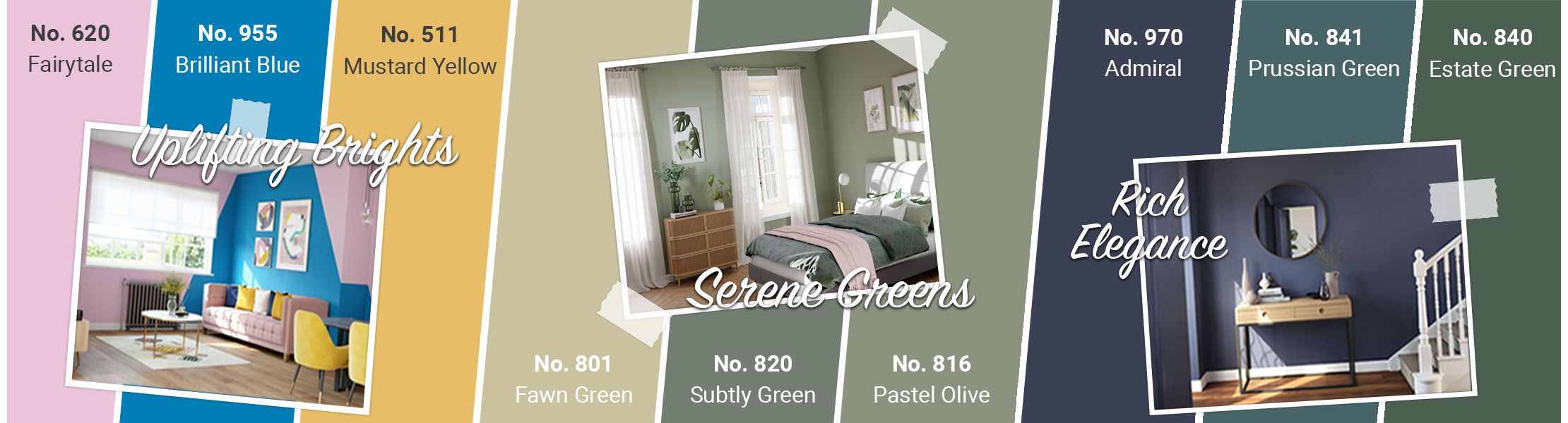 Paint Trends | Wickes.co.uk