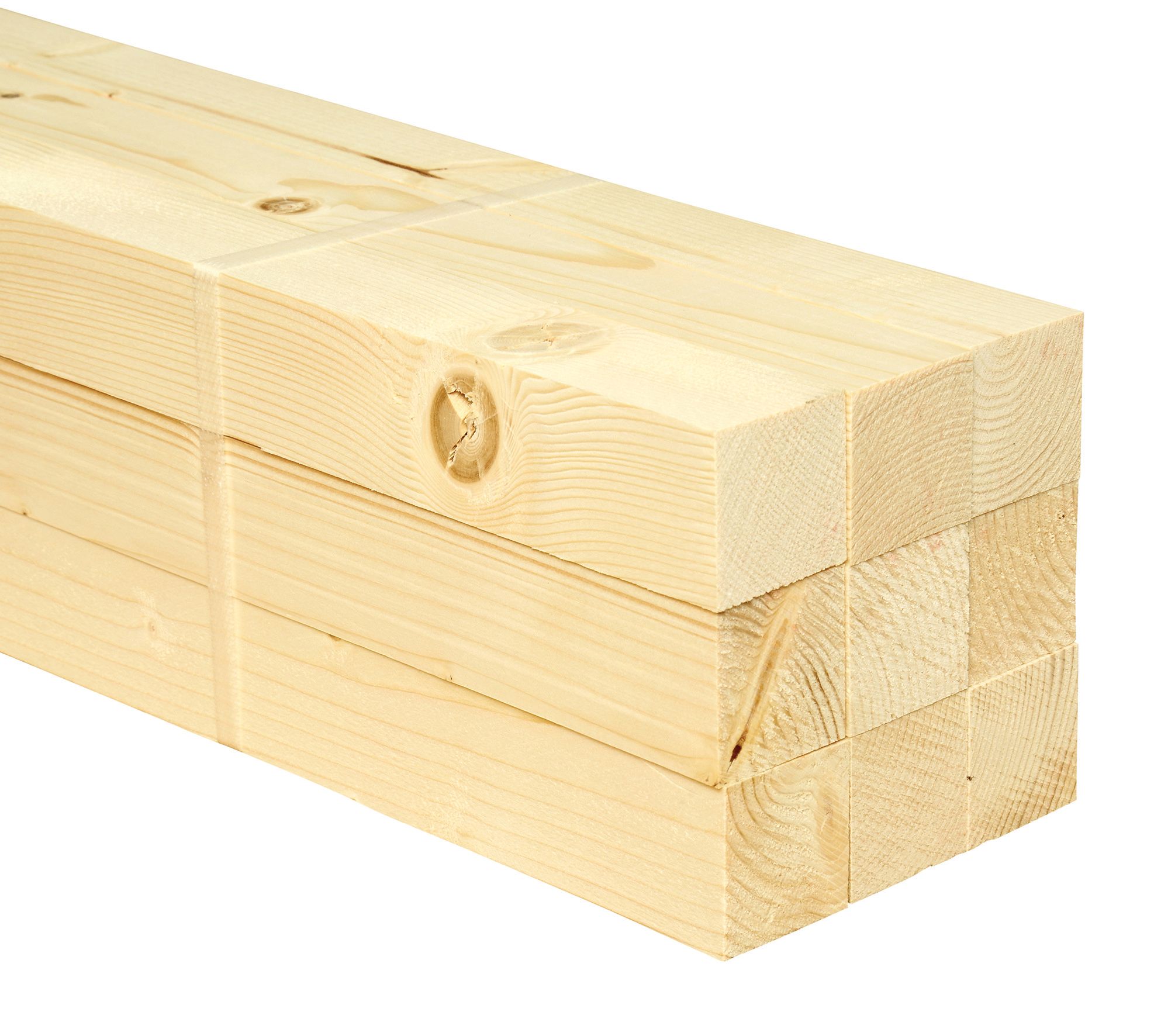 2400 Mm Timber | wickes.co.uk