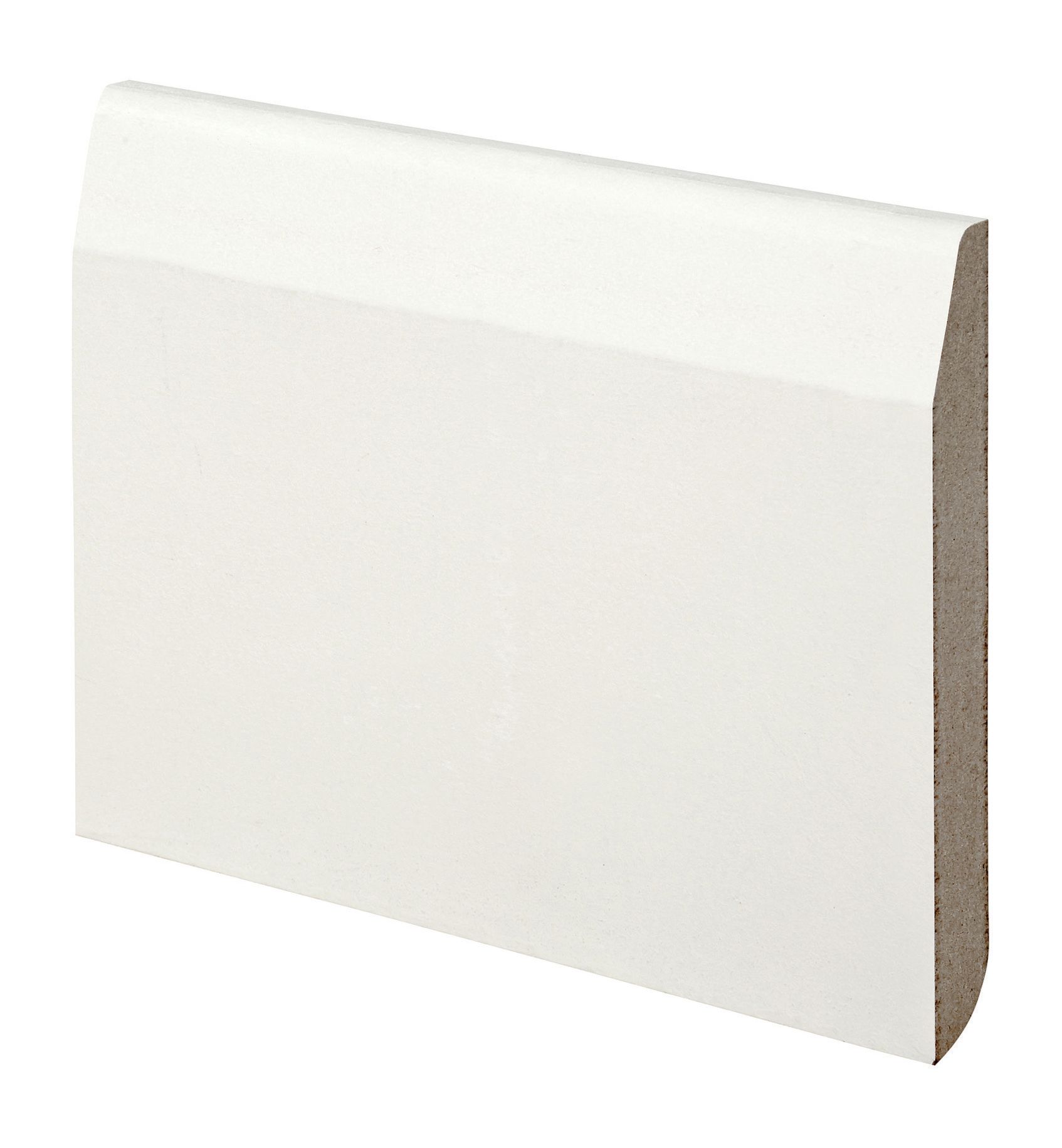Dual Purpose Skirting Board | wickes.co.uk