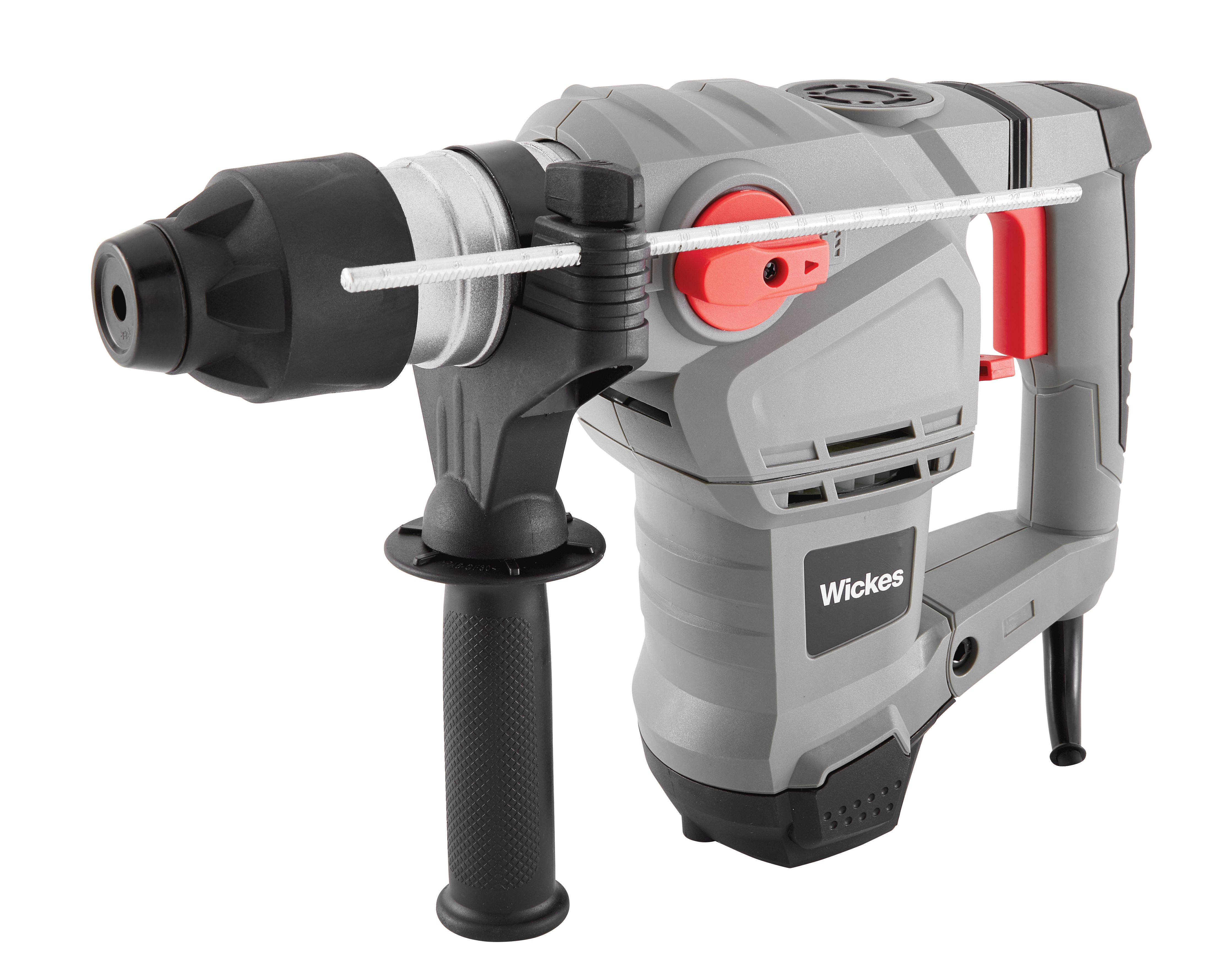 Corded Drill Driver | wickes.co.uk