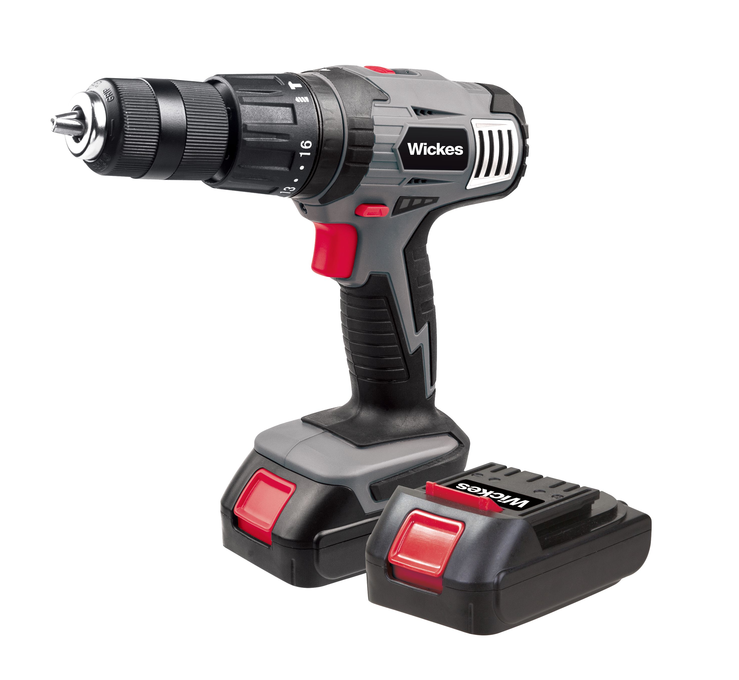 Combi Drill | wickes.co.uk