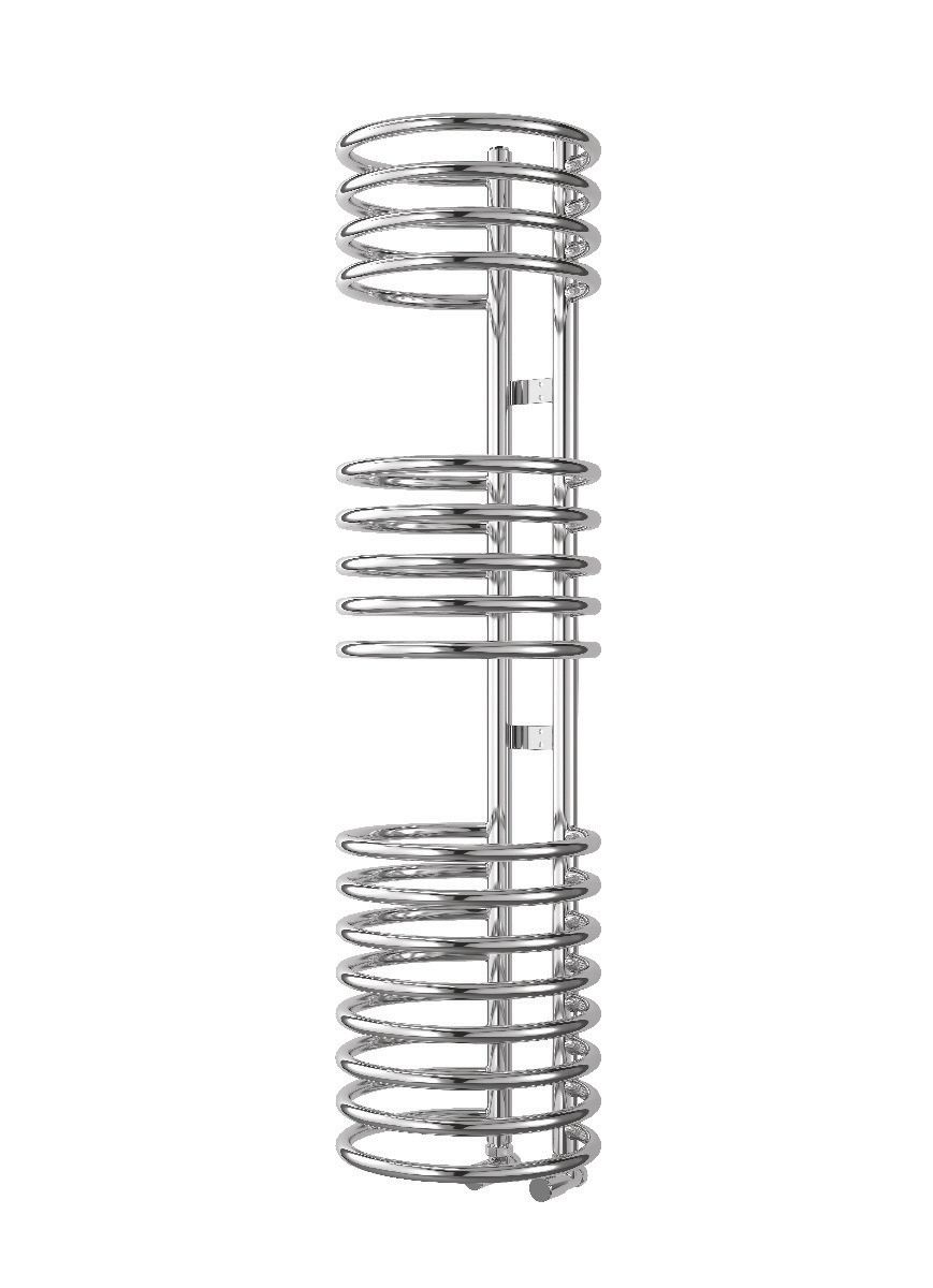 Chrome Towel Radiator | wickes.co.uk