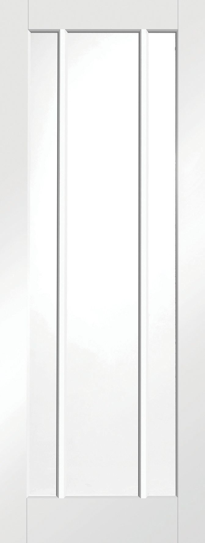 3 Panel Door | wickes.co.uk