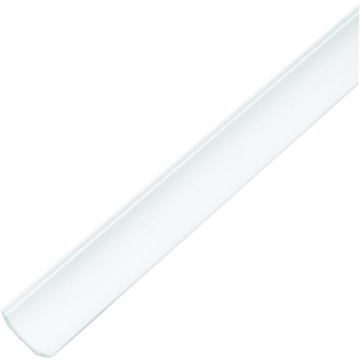 Arthouse High Density Duropolymer Coving - 65mm X 2m | Wickes.co.uk