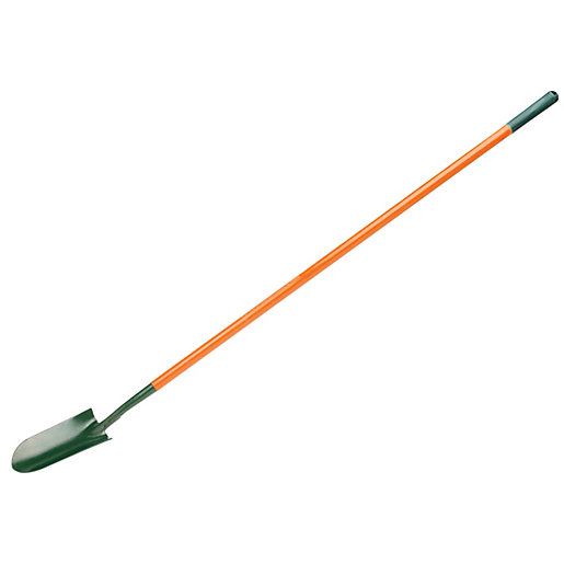 Bulldog Insulated Rabbiting Spade | Wickes.co.uk