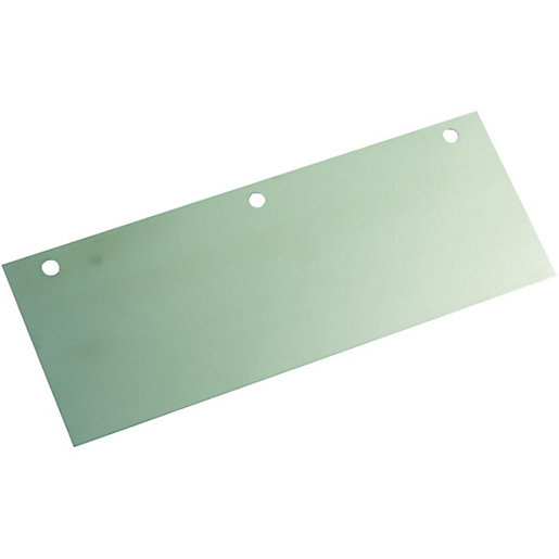 Wickes Replacement Floor Scraper Blade - 8in | Wickes.co.uk