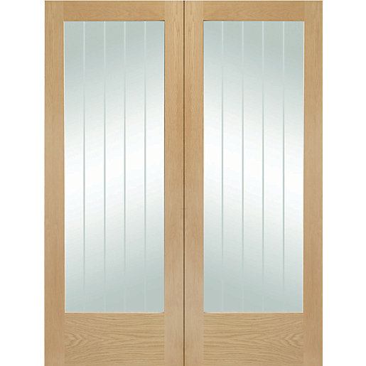Internal Flush Doors | Internal Doors | Wickes.co.uk