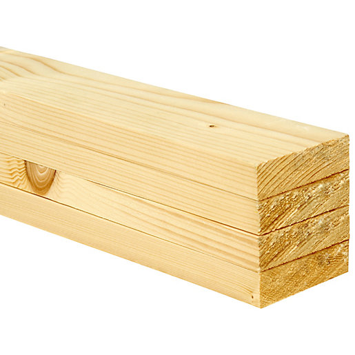 Scaffold Boards | New Scaffold Boards | Wickes