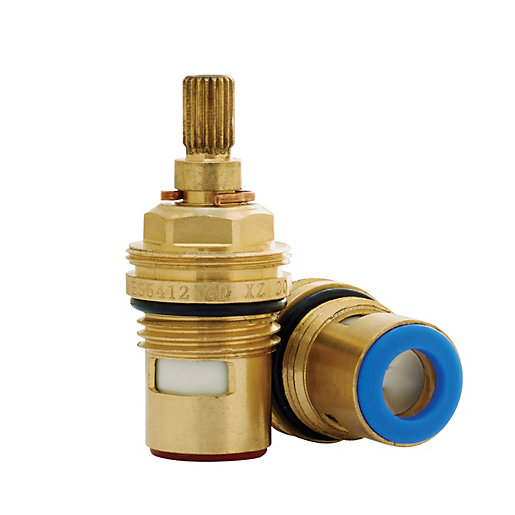 Primaflow Ceramic Gland 7mm Spline For 3/8-1/2in Taps | Wickes.co.uk