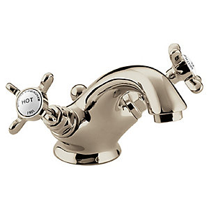 Basin Taps | Bathroom Sink Taps | Wickes