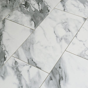 Vinyl Flooring | LVT (Luxury Vinyl Tile) Floors | Wickes