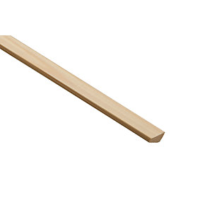 Beading - Mouldings -Decorating & Interiors | Wickes