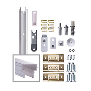 Internal BiFold Doors | Folding Doors | Concertina Doors