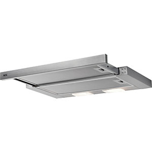 Cooker Hoods | Kitchen Extractor Fans | Wickes
