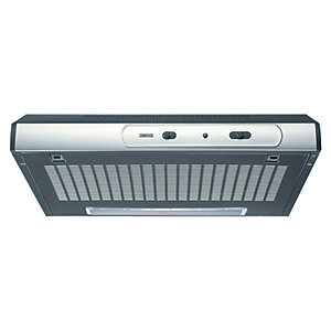 Cooker Hoods | Kitchen Extractor Fans | Wickes