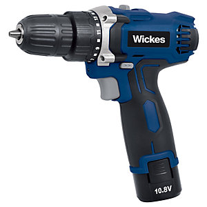 Cordless Drills | Drills | Power Tools | Wickes.co.uk