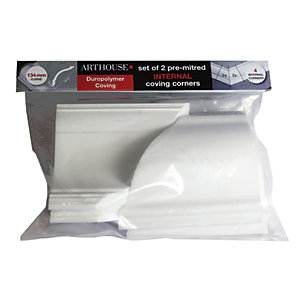 Coving | Ceiling Coving | Wickes