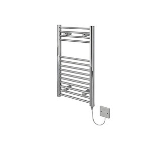 Electric Towel Rails | Electric Towel Radiators | Wickes