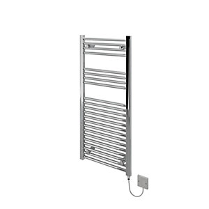 Electric Towel Rails | Electric Towel Radiators | Wickes
