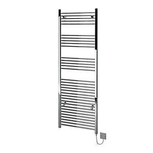Electric Towel Rails | Electric Towel Radiators | Wickes
