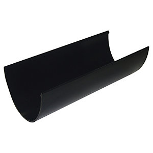 High Capacity Guttering | Guttering & Drainage | Wickes.co.uk