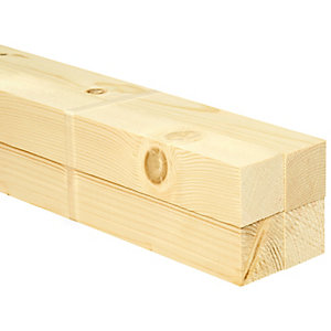 PSE Timber | Planed Square Edge Timber | Wickes