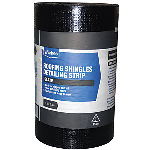 Roof Shingles - Roofing -Building Materials | Wickes