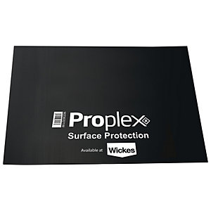 Surface Protection | Protective Sheeting | Wickes.co.uk