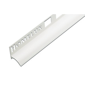 Tile Trim| Tile Edging Strips | Tile Beading | Wickes