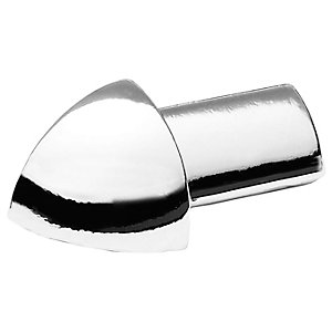 Tile Trim| Tile Edging Strips | Tile Beading | Wickes