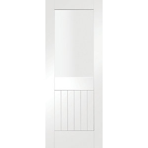 Internal Glazed Doors | Internal Doors with Glass | Wickes