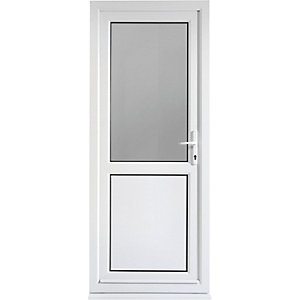 uPVC Doors | uPVC Front Doors | uPVC Back Doors | Wickes