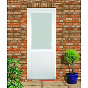 uPVC Doors | uPVC Front Doors | uPVC Back Doors | Wickes