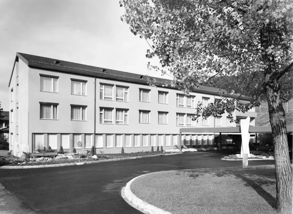 70 Jahre Waid | Stadtspital Zürich