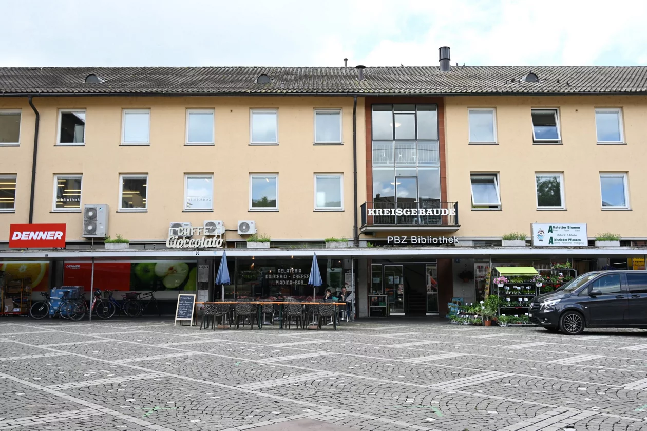 Standort Letzi | Stadt Zürich