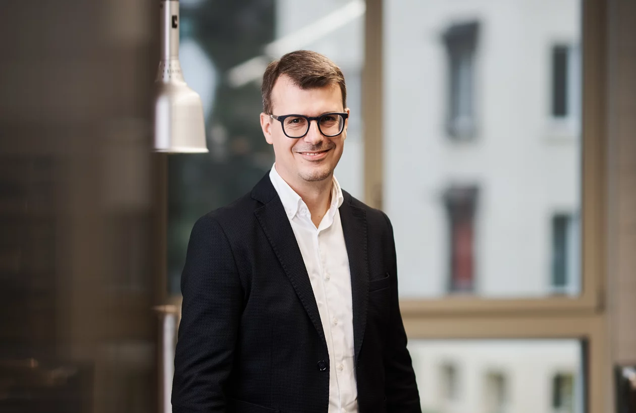 Hotellerie mit Herz | Stadt Zürich